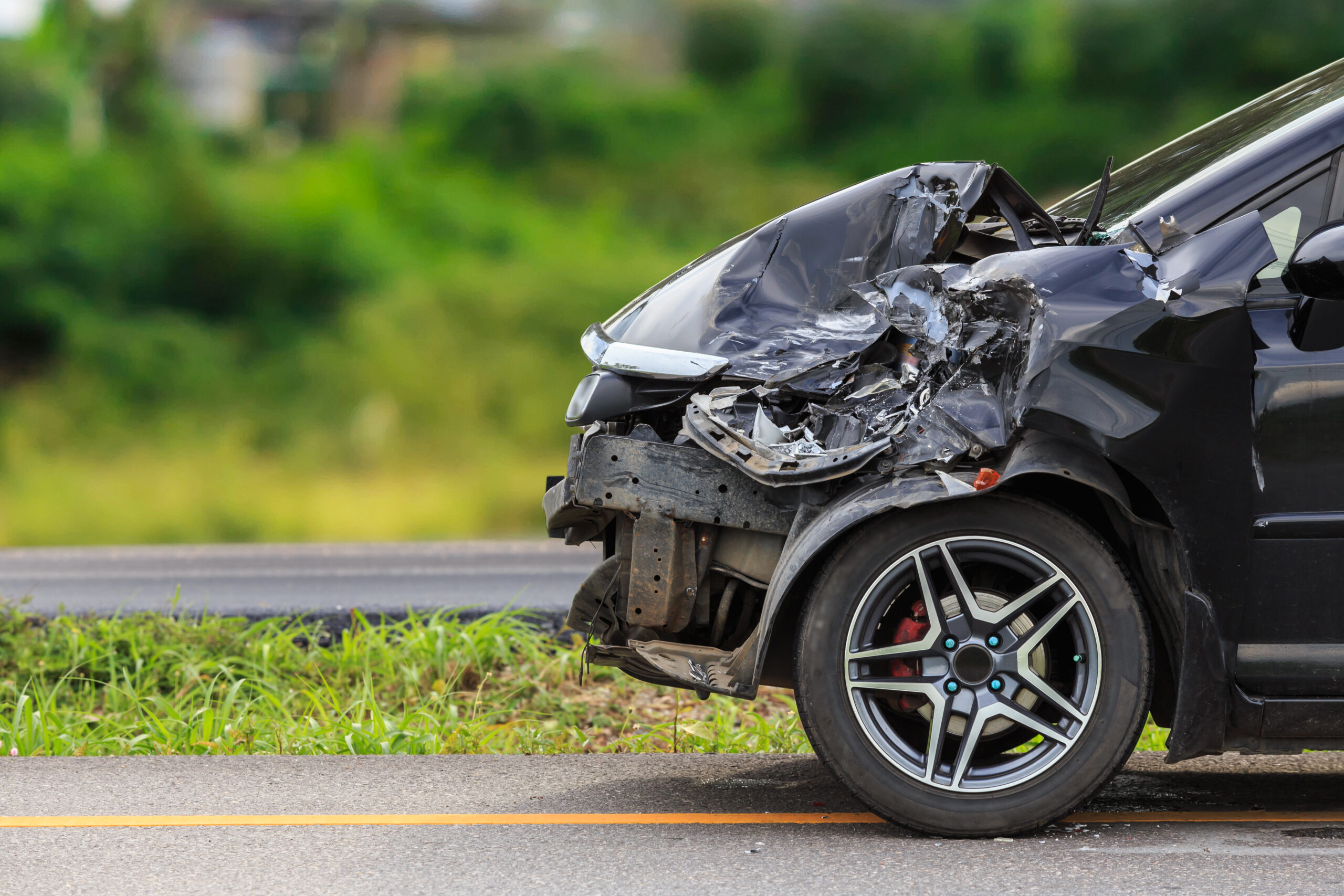 Driving Vehicle with Inadequate Brakes in Virginia