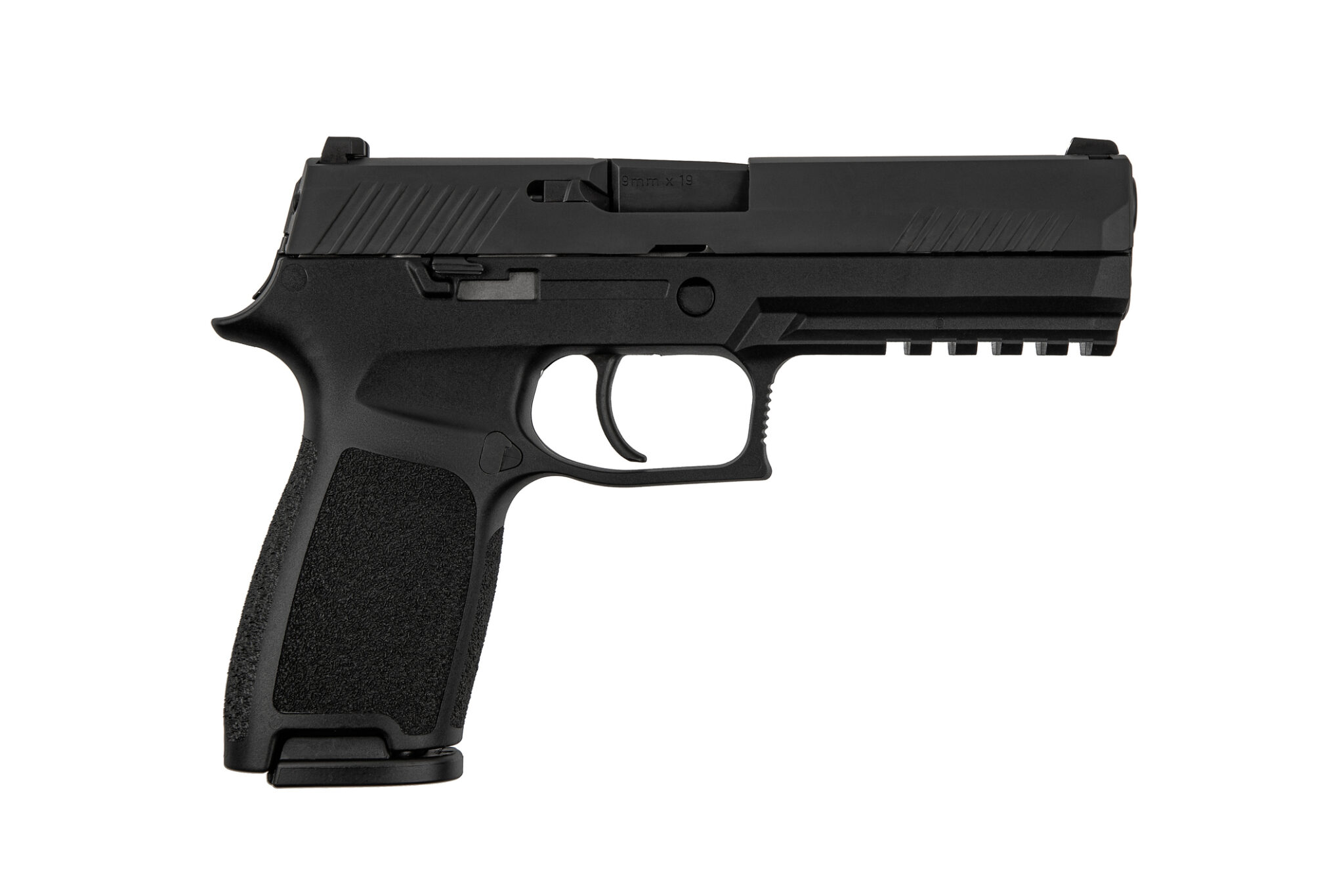 Brandishing a Firearm at a High School in Virginia