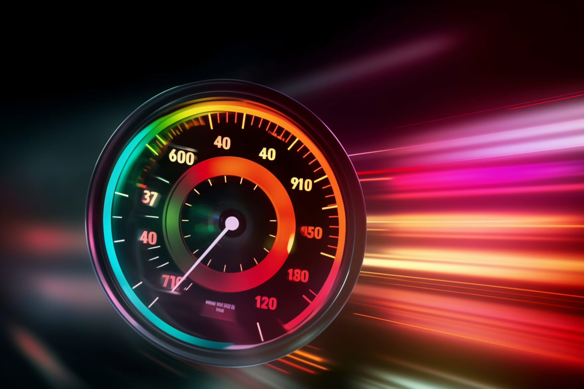 Speeding Tickets and DMV Points in Virginia | Va. Code 46.2-870