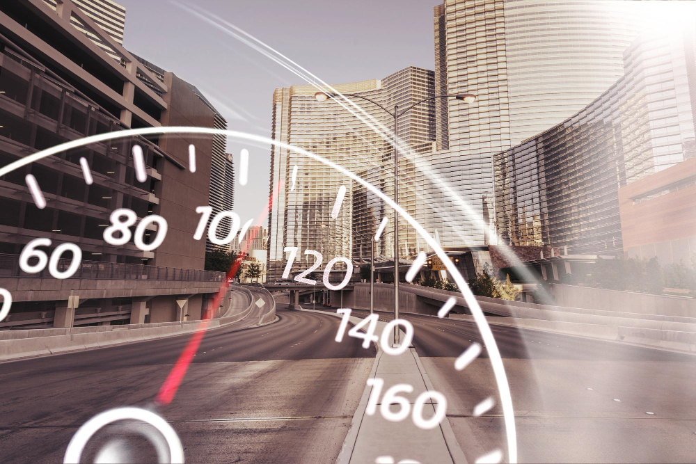 Virginia Speeding Tickets and DMV Points | More Than a Fine