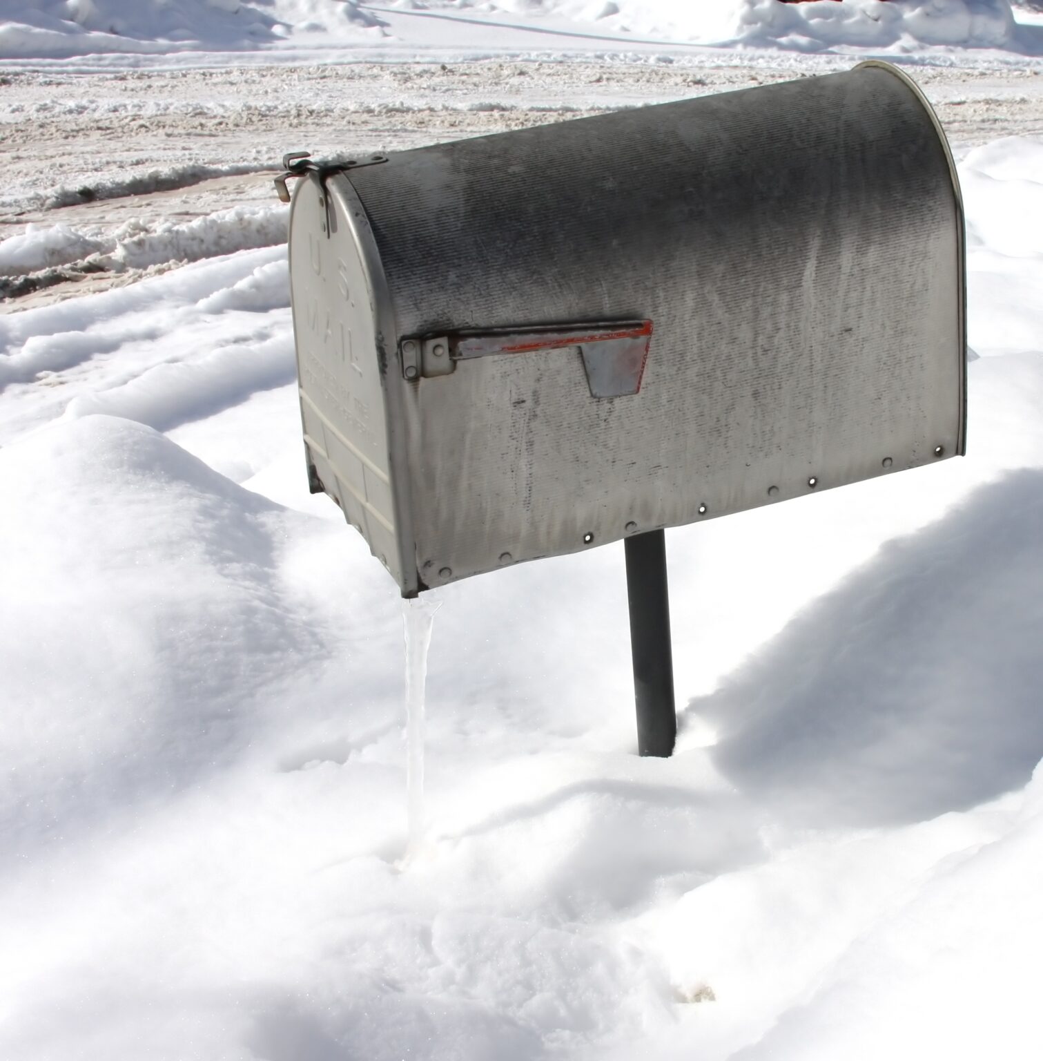 Mail Theft in Virginia | Va. Code 18.2-110.1 | Proof and Penalties