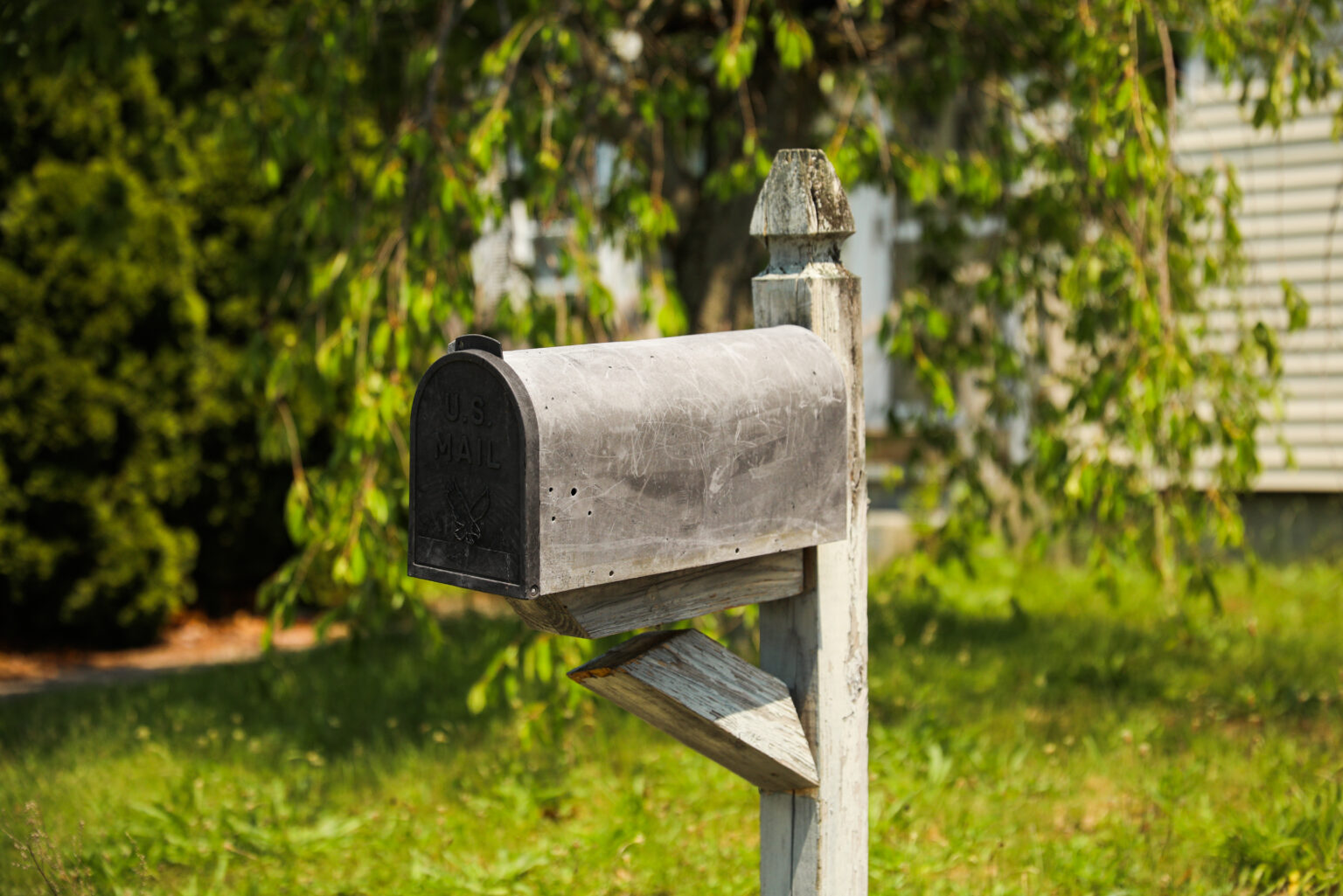 What is Mail Theft in Virginia? | Va. Code 18.2-110.1 | Penalties